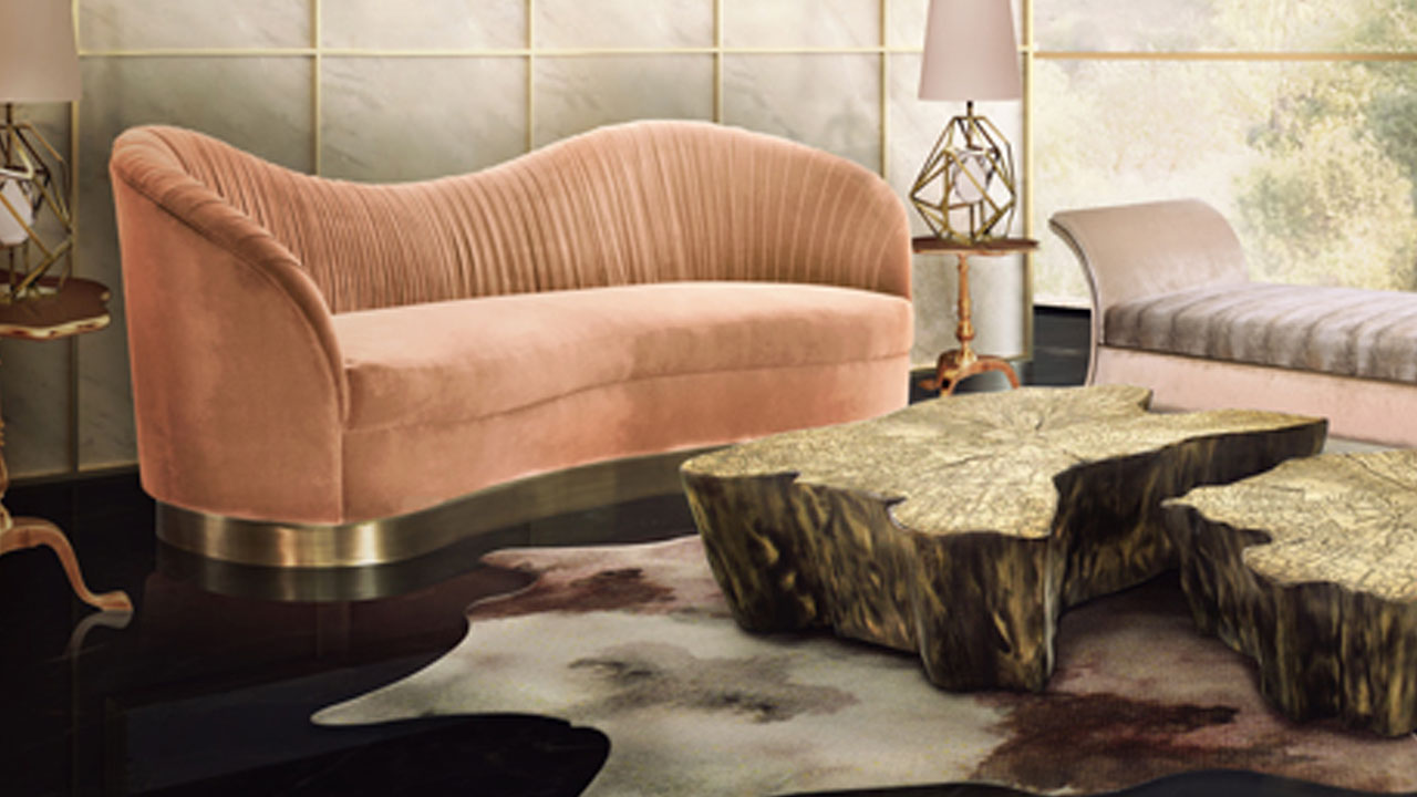 Koket - Casa Arabia Design Studio Bahrain