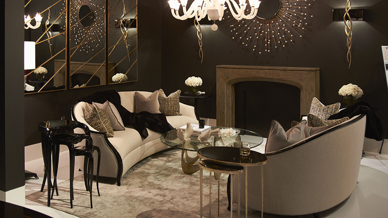 Christopher Guy - Casa Arabia Design Studio Bahrain